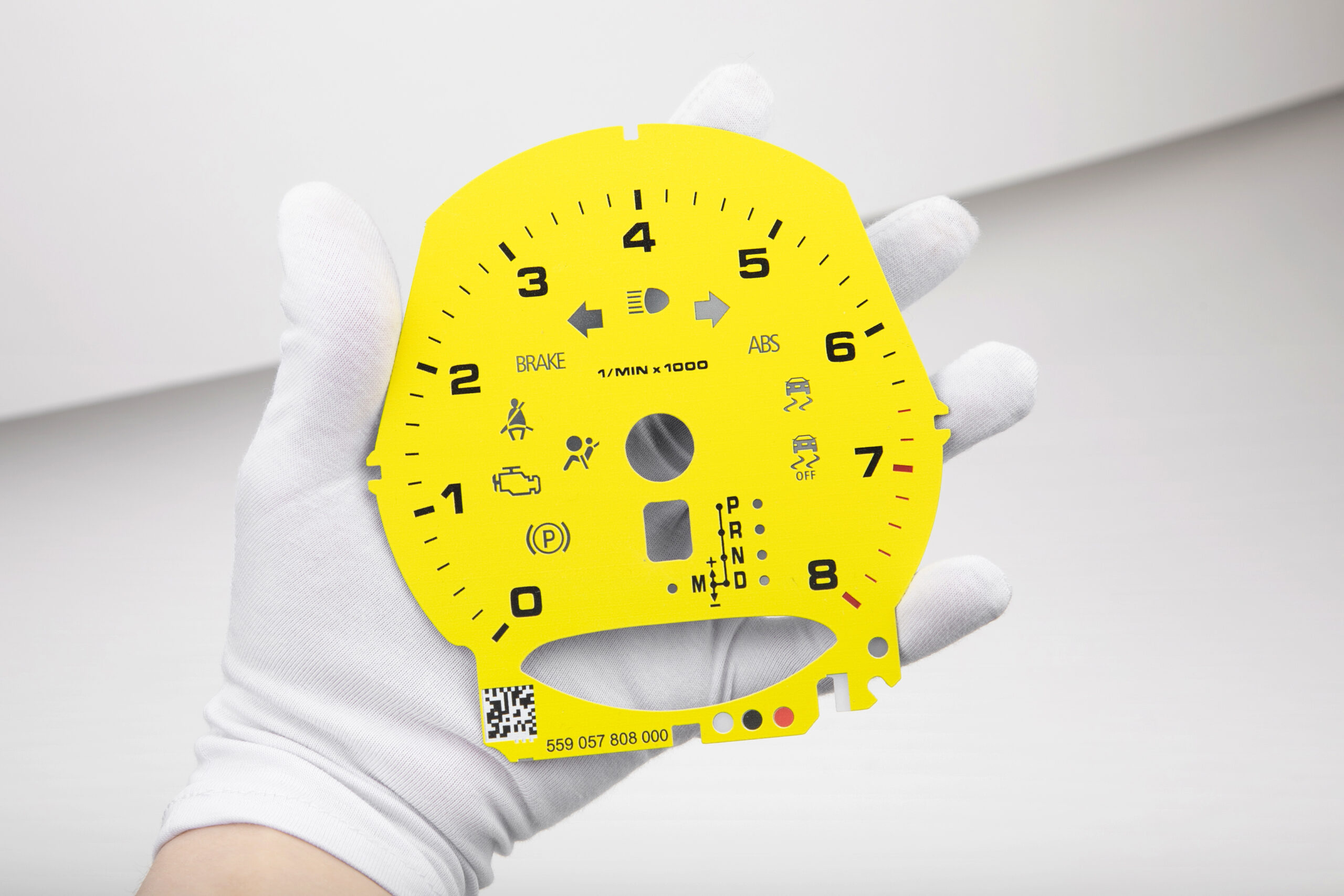 For Porsche 991 Carrera (Gen 1&2): Gauge Faces – OPTIONS – PDK/Manual ...