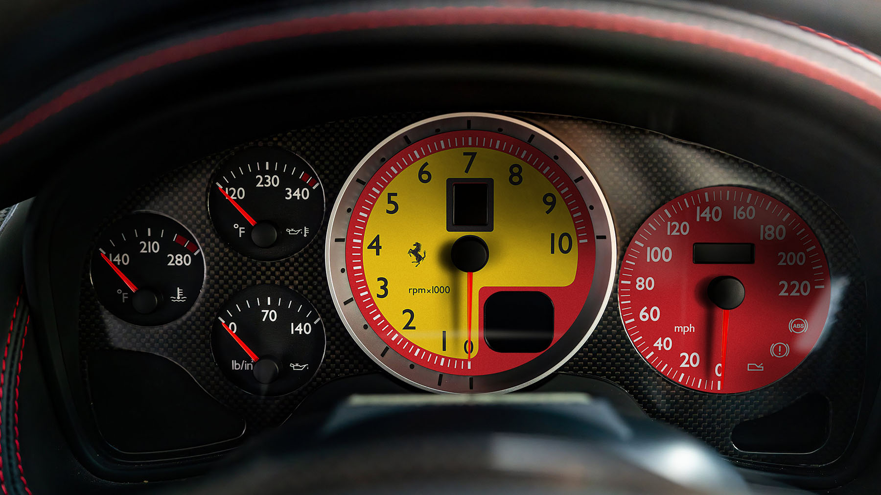 GaugeFaces.com - Custom made gauge faces. Made in USA