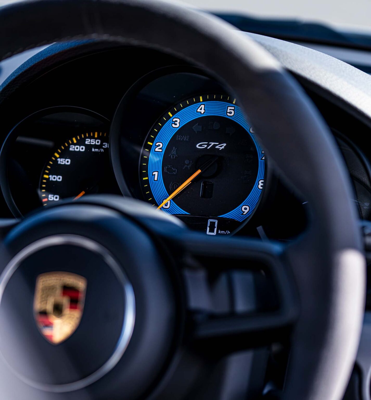 Gauge Faces – GaugeFaces – Instrument Cluster Dials
