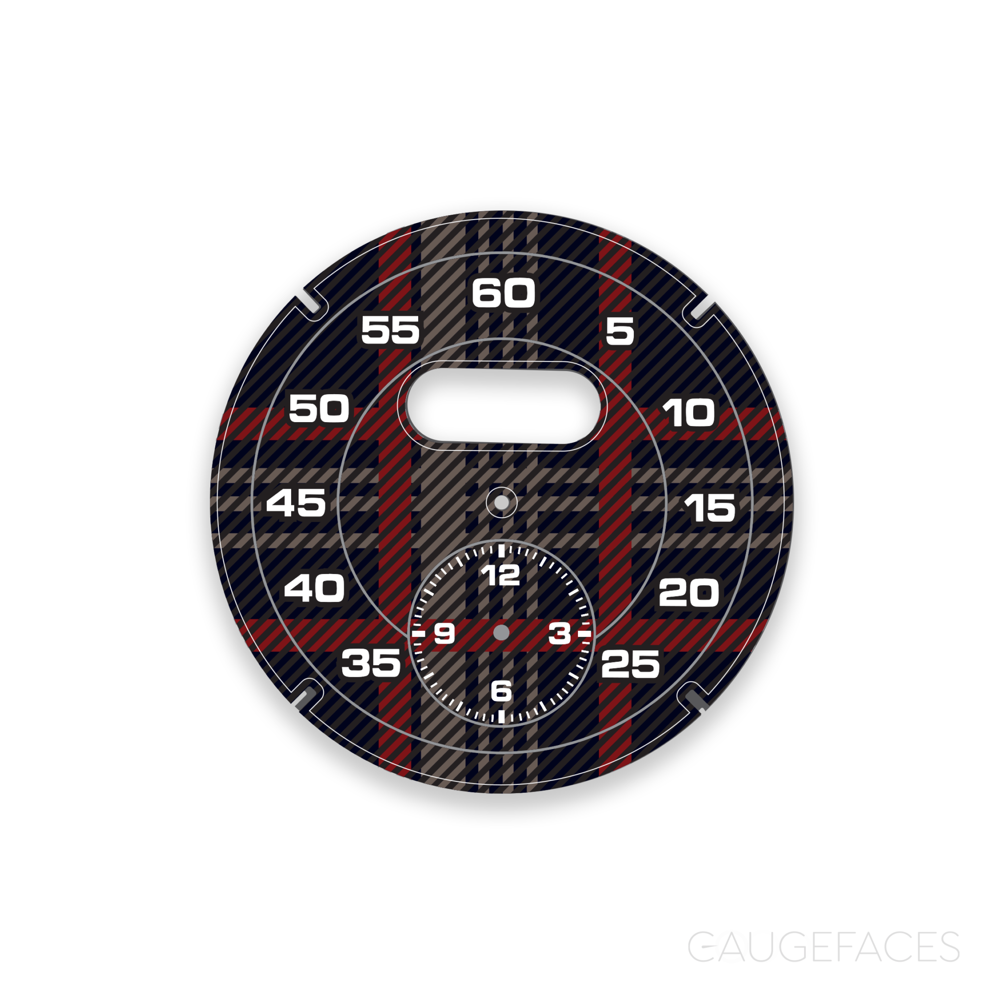 B2B: Custom Order: For Porsche Sport Chrono Stopwatch: Custom Design ...